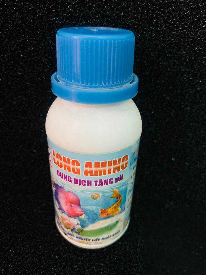 dung dịch TĂNG PH (long amino) - STELLA MIỀN TRUNG