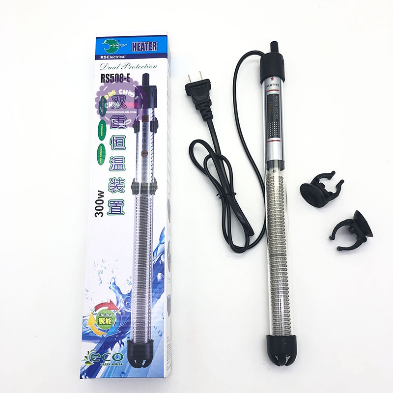 máy sưởi RS 200W - STELLA MIỀN TRUNG